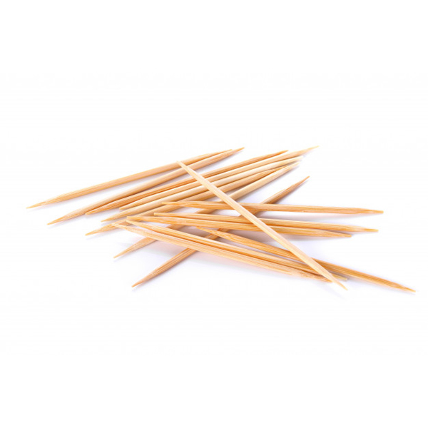 PALILLOS DE DIENTES CAJITA 500 UNID C007084 | Multicongelados